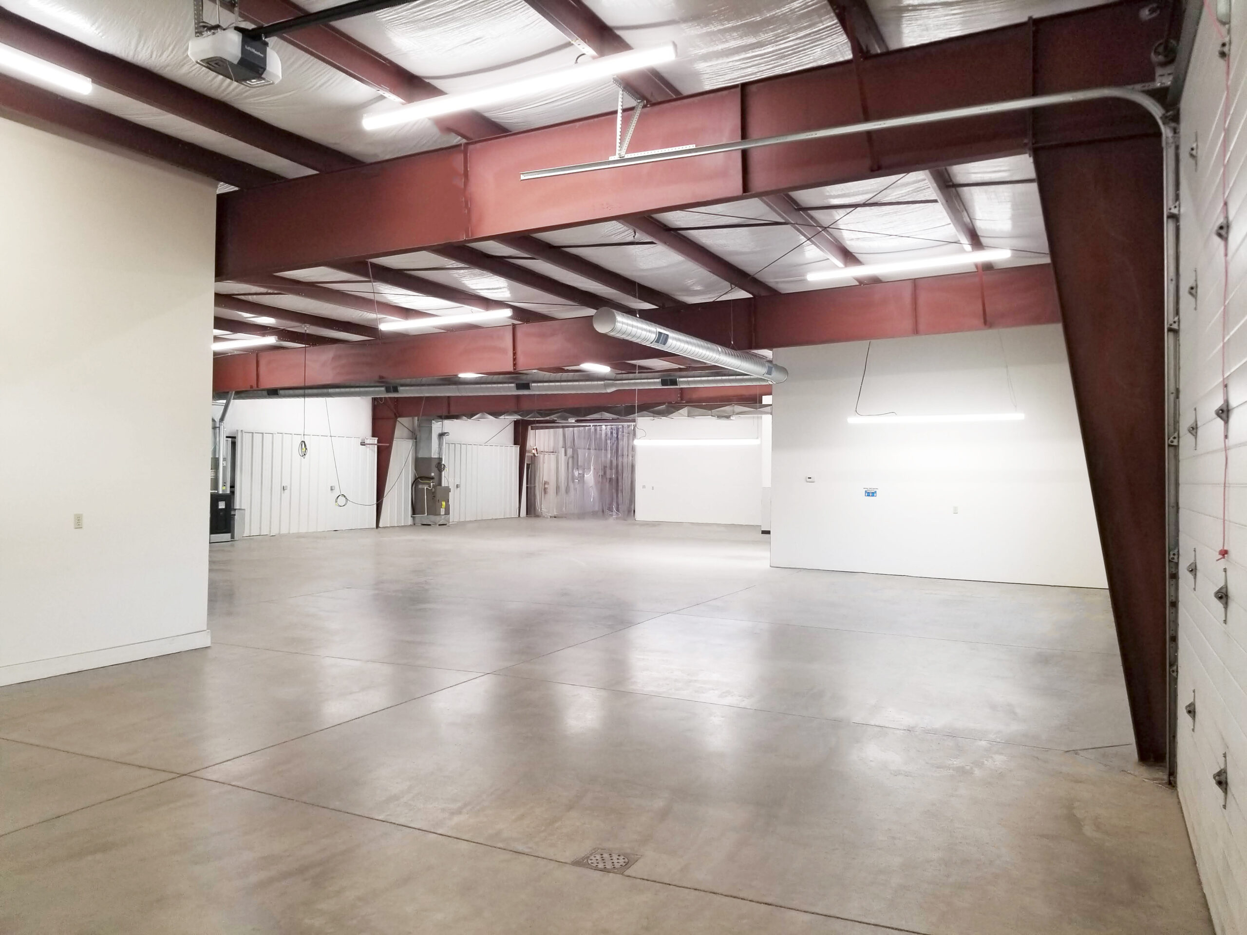 3 Four Coins Drive Sublease